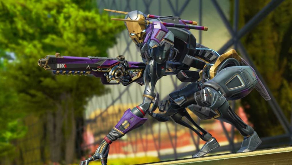 Squad Up for Apex Legends' Death Dynasty: Unlock Revenant's Heirloom ...